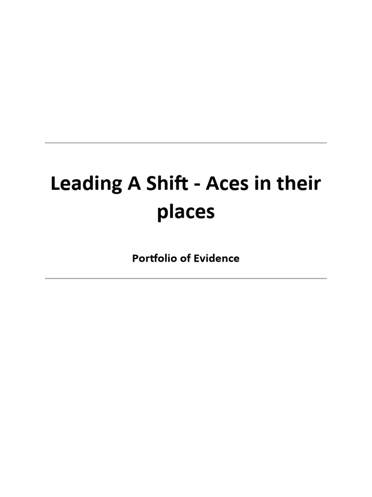 Aces | PDF | Cognitive Science | Human Communication