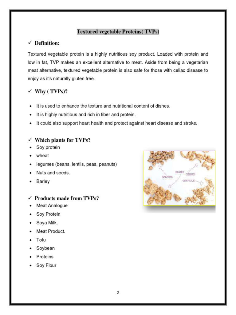 TVPs. 2 3 | PDF
