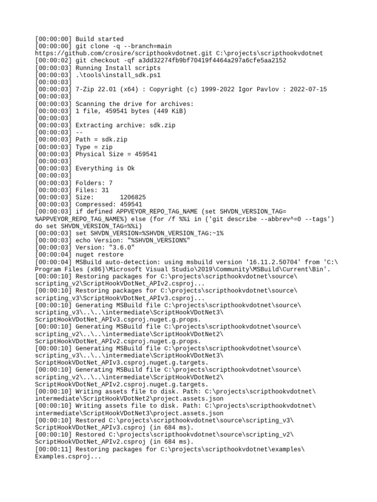 Log | PDF | Zip (File Format) | Computing