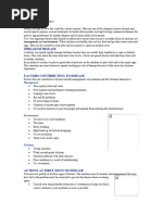 Antibiotic Chart Infectious Disease Bug Drug Table PDF | PDF ...