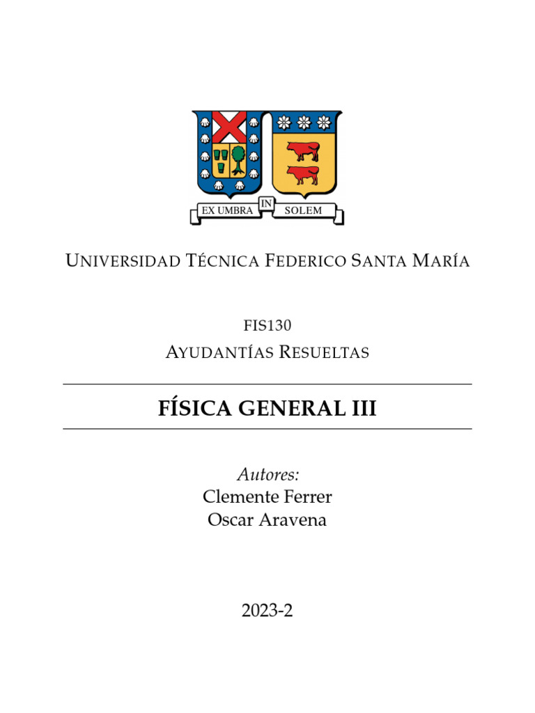 (FIS130) Ayudantías Resueltas Hasta Ay8. | PDF | Conduccion termica | Gases