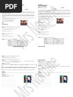 Class 8 History Chapter 2 Notes - From Trade To Territory Free PDF | PDF