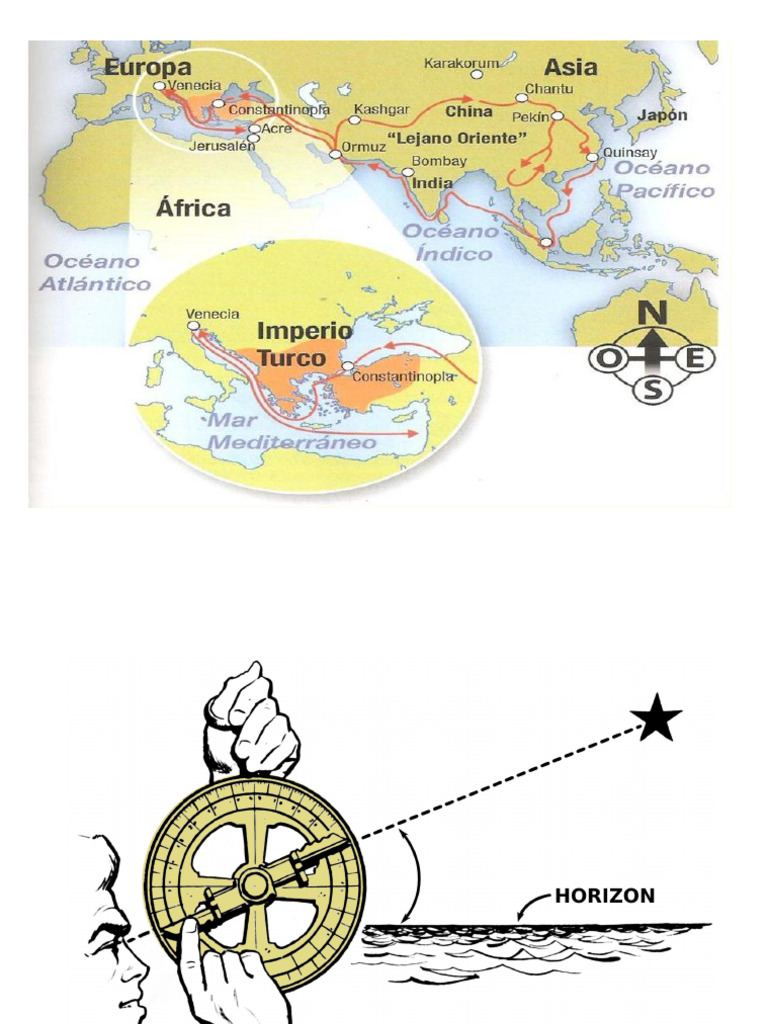 Imagenes - Expansion Europea | PDF