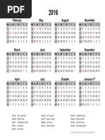 2025 2026 ADP Payroll Calendar | PDF