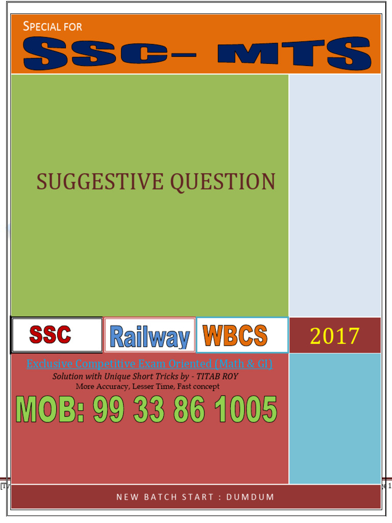 WBP MCQ GK Book | PDF | Vedas | Ashoka WBP MCQ GK Book | PDF | Vedas | Ashoka