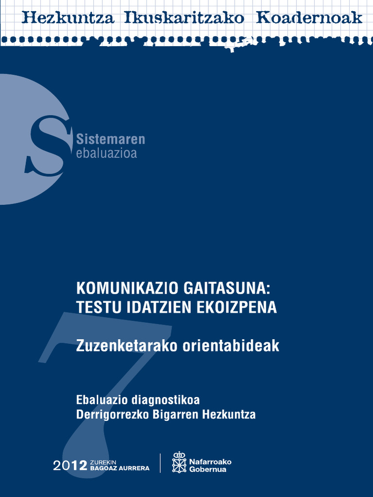 Testu Ak | PDF