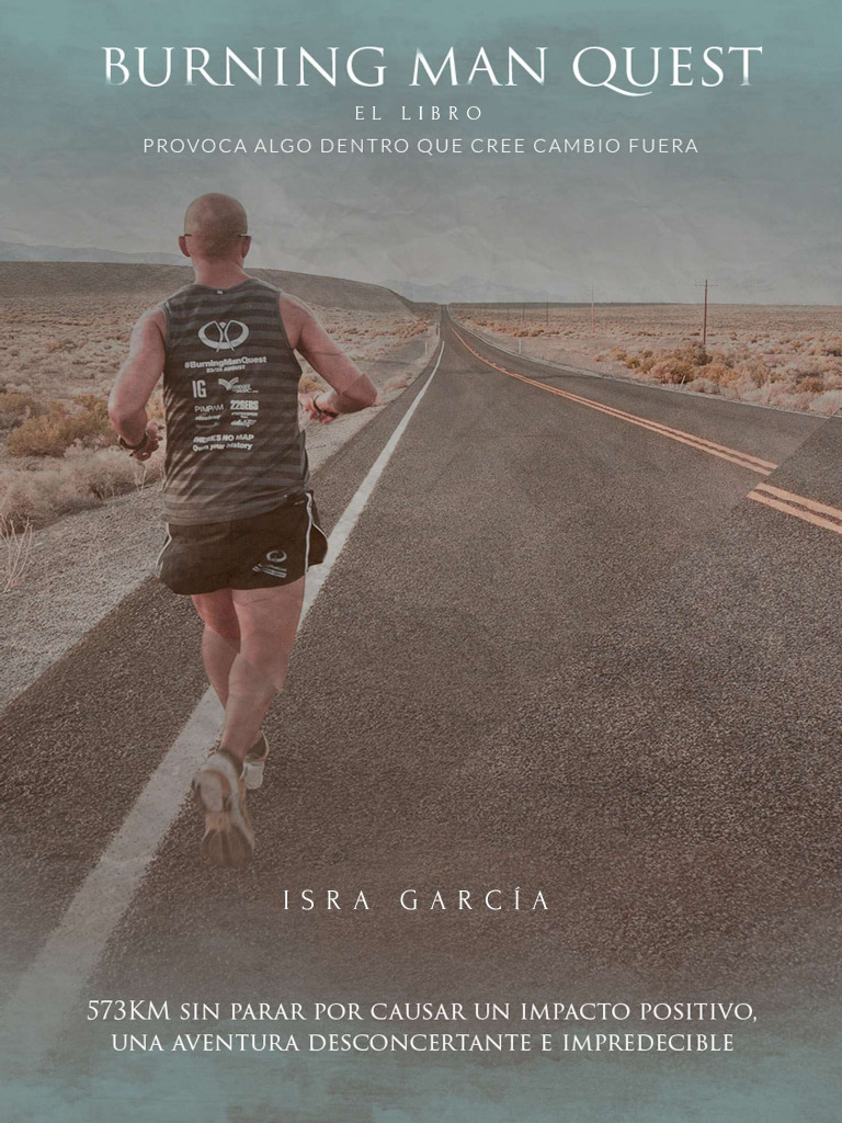 Burning Man Quest | PDF