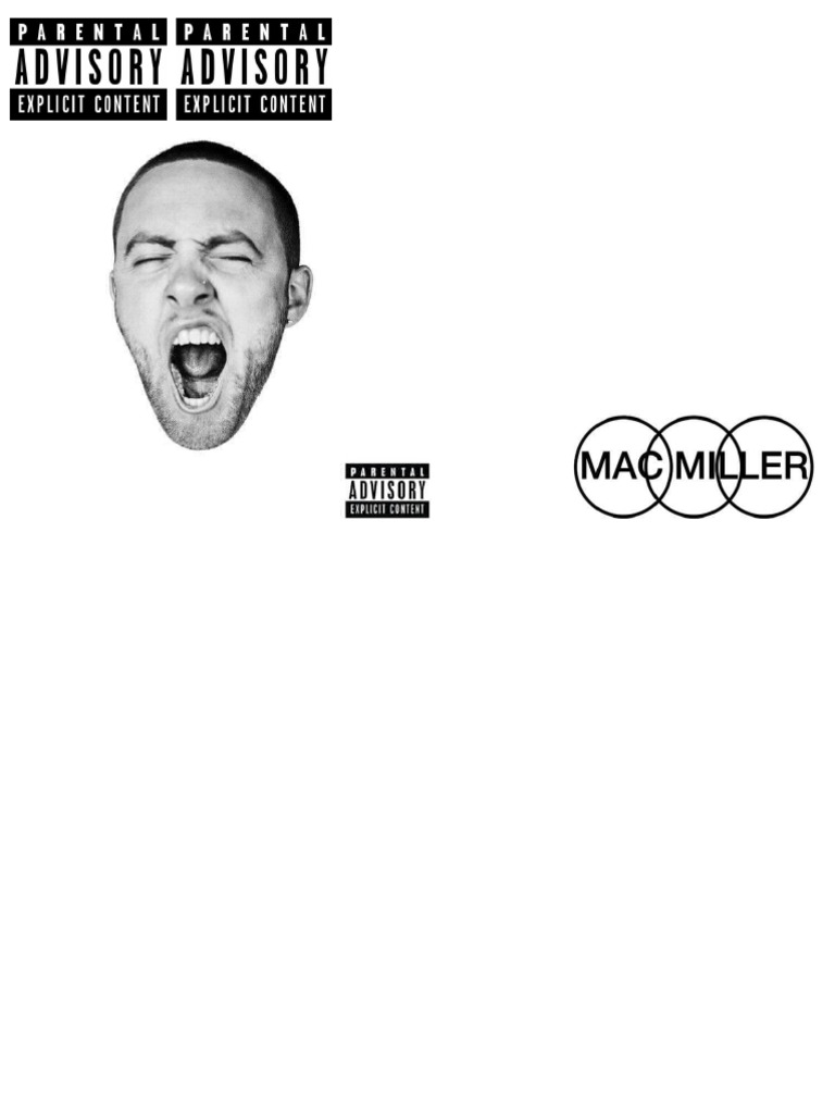 Paraental Advisory | PDF