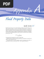 Physical Properties of Milk | PDF | Milk | Density