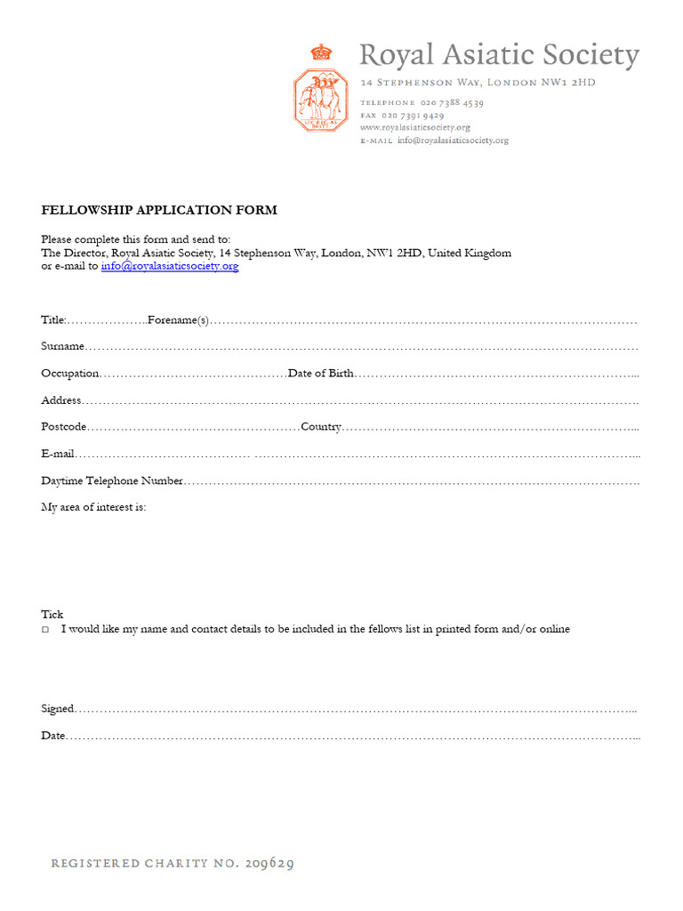 RAS Application Form | PDF | Debit Card | Taxes