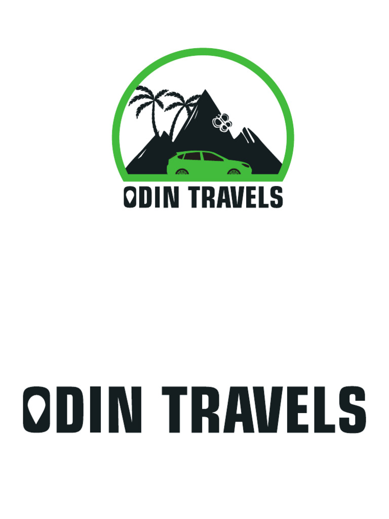 Odin Logo | PDF