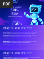 MAS Technology Risk Management Guidelines | PDF | Security | Computer ...