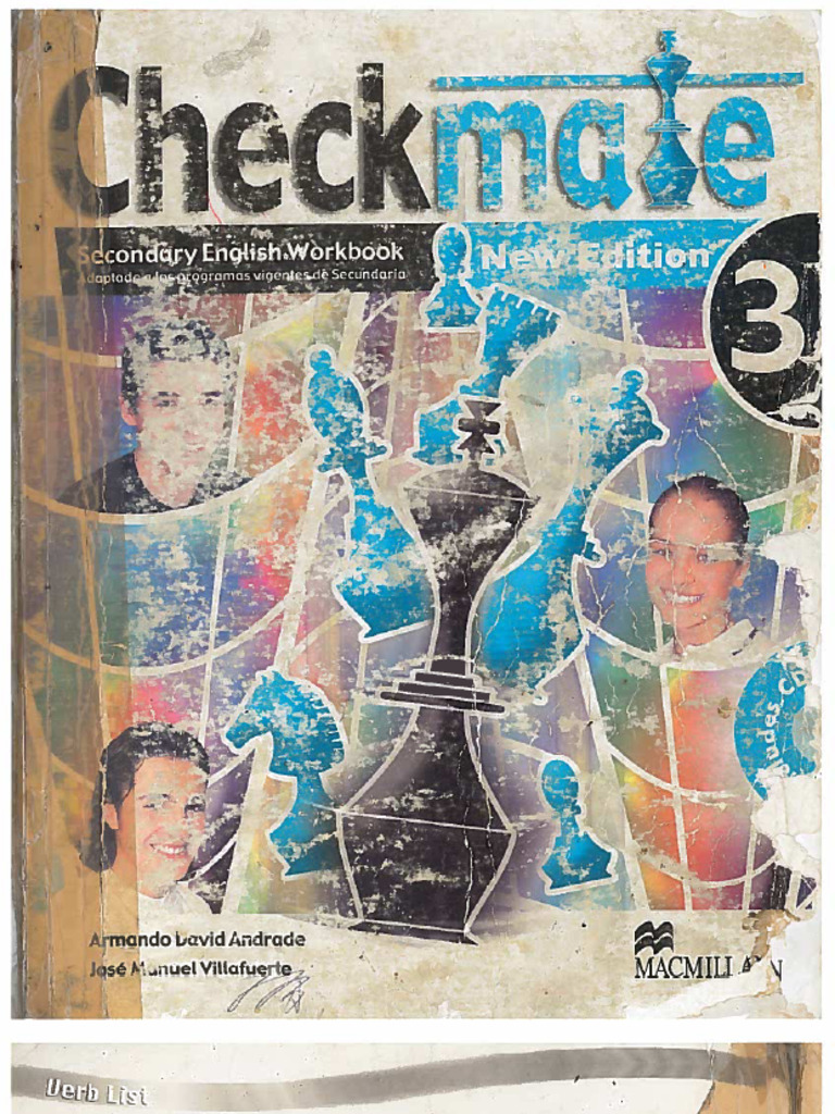 Checkmate 3 | PDF