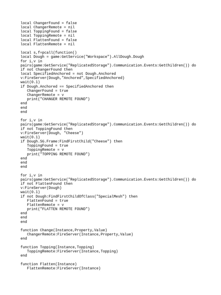 Work at A Pizza Place AUTO COOK PIZZA | PDF | Foods | Pizza