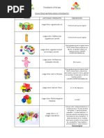Modulo 2 Ados-2 | PDF