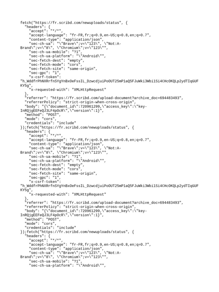 Refund Artiucle | PDF | Software Engineering | Internet Protocol Based Network Software