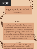 9 Aralin 4 Ako Si Jia Li, Isang Abc | PDF