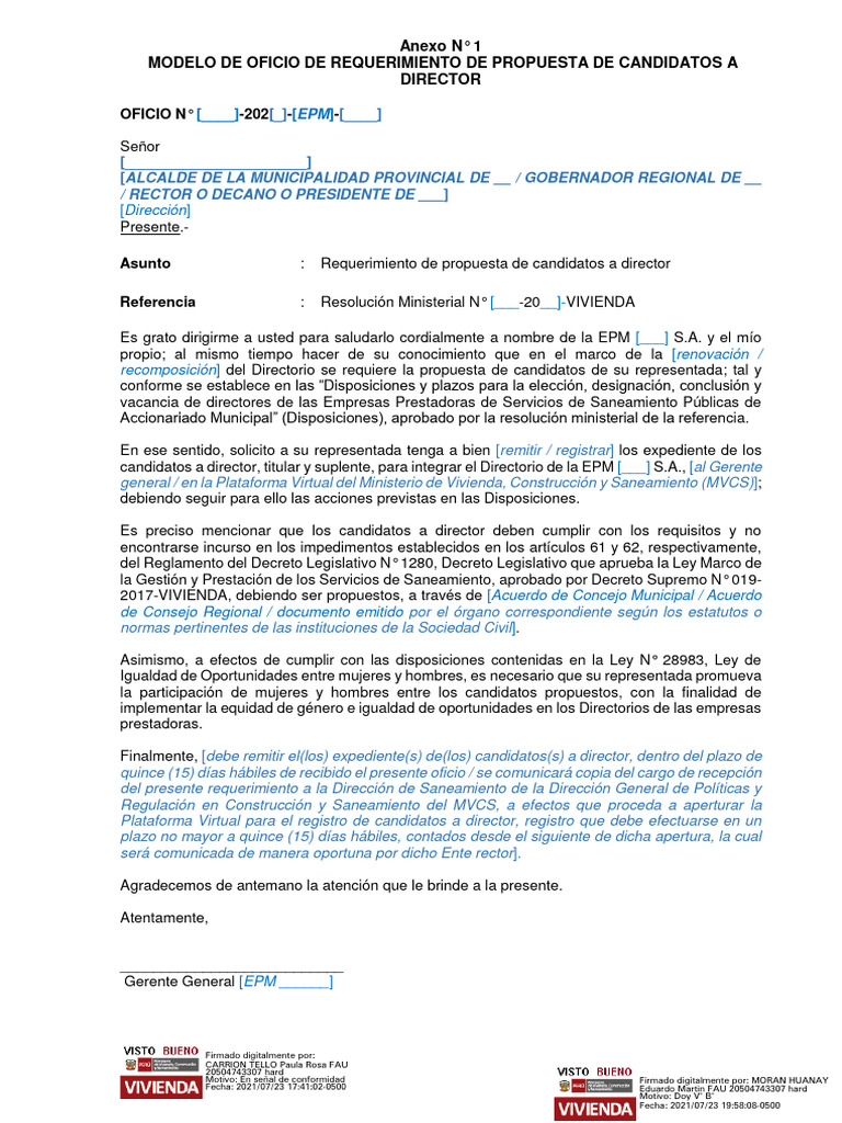 Anexo N° 1.pdf | PDF | Justicia | Crimen y violencia