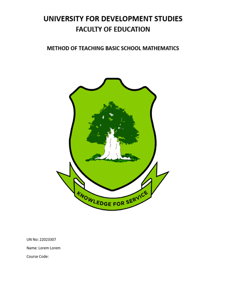 Teaching Math Concepts to Kids | PDF