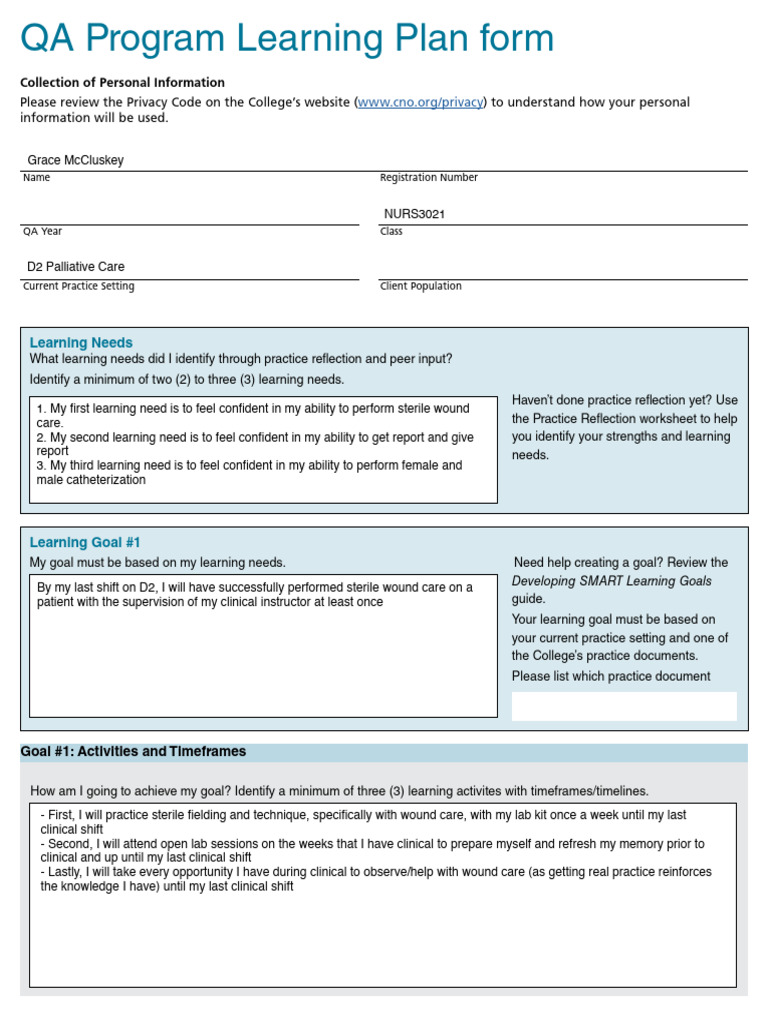 Silo | PDF | Nursing | Learning