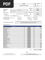 Cuadro de Multas SUNAFIL 2025 | PDF