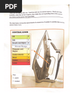 PEP Ability Test 2023 | PDF