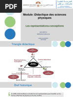 La Transposition Didactique 2eme Exposé | PDF | Pédagogie | Enseignement