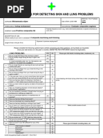 Myalgia and ICD-10 Diagnosis Codes | PDF | Fibromyalgia | Symptoms And ...