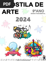 CBSE Class 12 Painting Question Paper 2024 | PDF