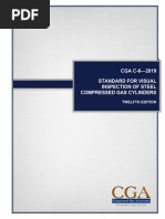 Asme A13.1-2023 | PDF | Pipe (Fluid Conveyance) | Combustion