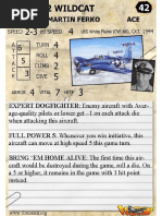 MESBG Strategy Cheat Sheet | PDF | Shield | Spear