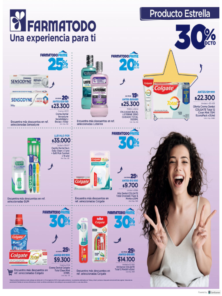 FOLLETO 4 Al 10 de Agos | PDF