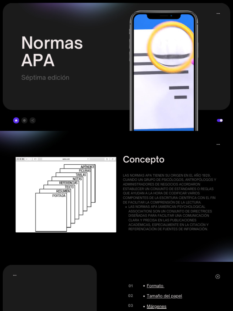 Brown and Beige Minimalist Vintage Scrapbook Self-Introduction ...