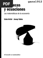 Comandos Eviews | PDF