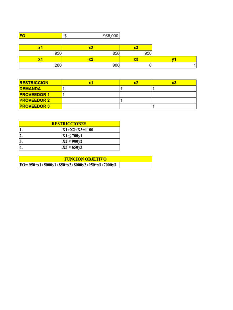 Optimizacion s9 Matias Medina | PDF