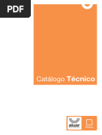 Catálogo Técnico Módena 2021 | PDF | Ventana | Componentes