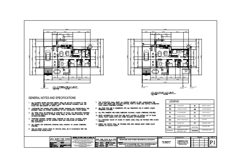 Sample Plates | Download Free PDF | Room | Home
