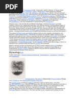 About Dayan (Witch) | PDF | Witchcraft | Hindu Mythology