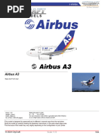 A321neo Latam Papercraft | PDF | Manufactured Goods | Equipment