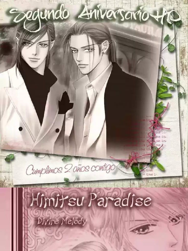 Divine Melody - 5 | PDF