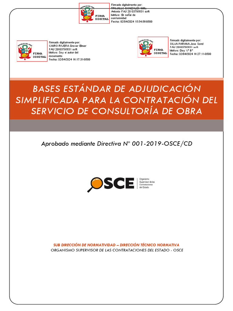13.Bases+Estandar+AS+992023EOL1RRR 20240402 180935 481 | PDF ...