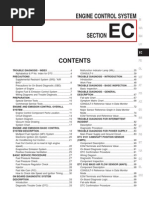 Training Manual: Tccs (Toyota Computer-Controlled System) | PDF