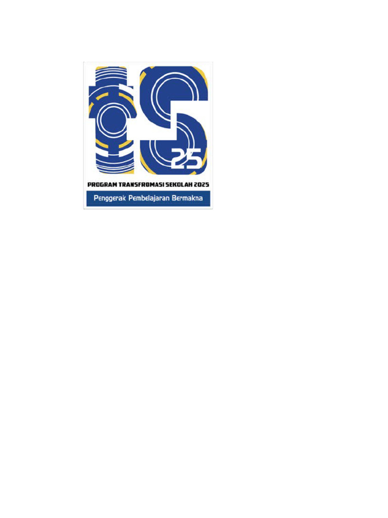Logo TS25 | PDF