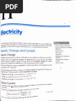 Class 10th Electricity (Notes) | PDF | Electrical Resistance And ...