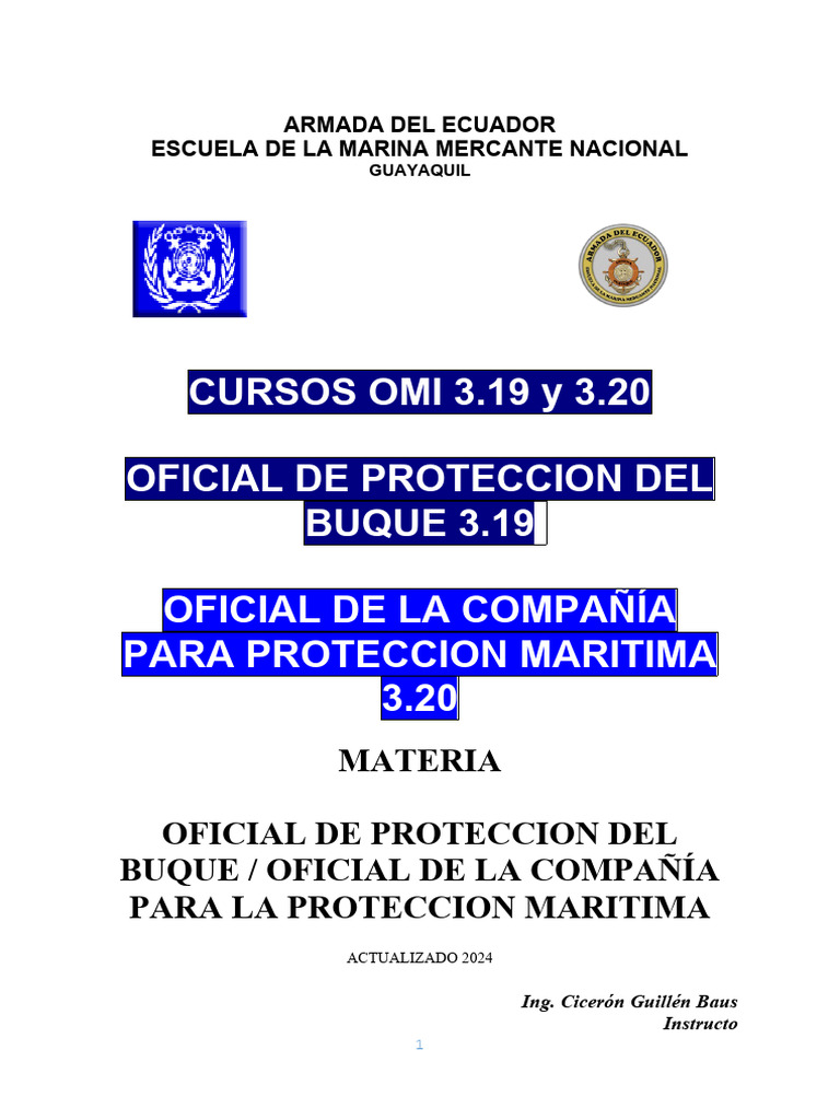 0 Manual Opb 3.19 y Ocpm 3.20 Ago 2024 | PDF | Robo