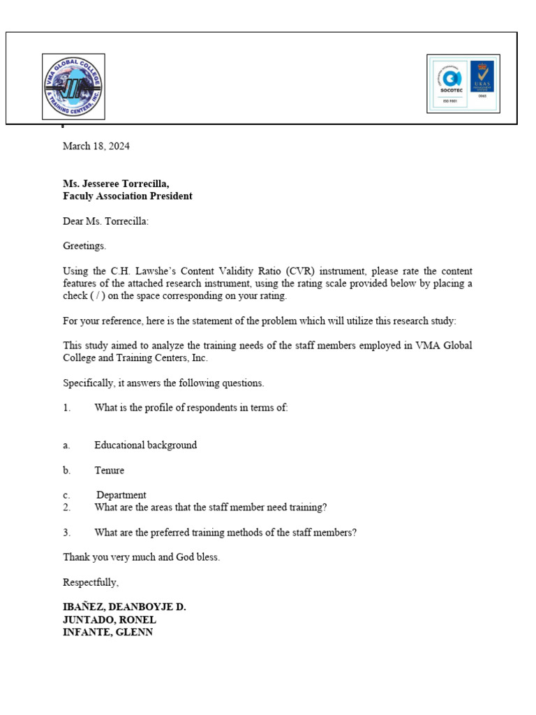 Sample CVR | PDF | Skill | Leadership