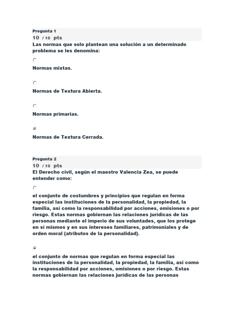 Mudulo 5 | PDF | Institución | Derecho penal