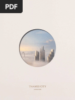 University of Surrey Campus Map Guide | PDF | Coffeehouse