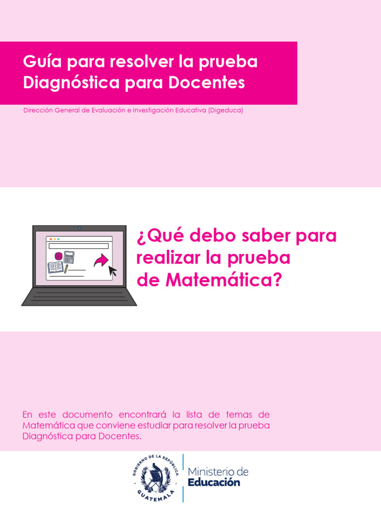 Guia_Mate | PDF | Números | Número racional