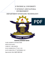 Draft Ghana Building Code 2012 | PDF | Building Code | Safety